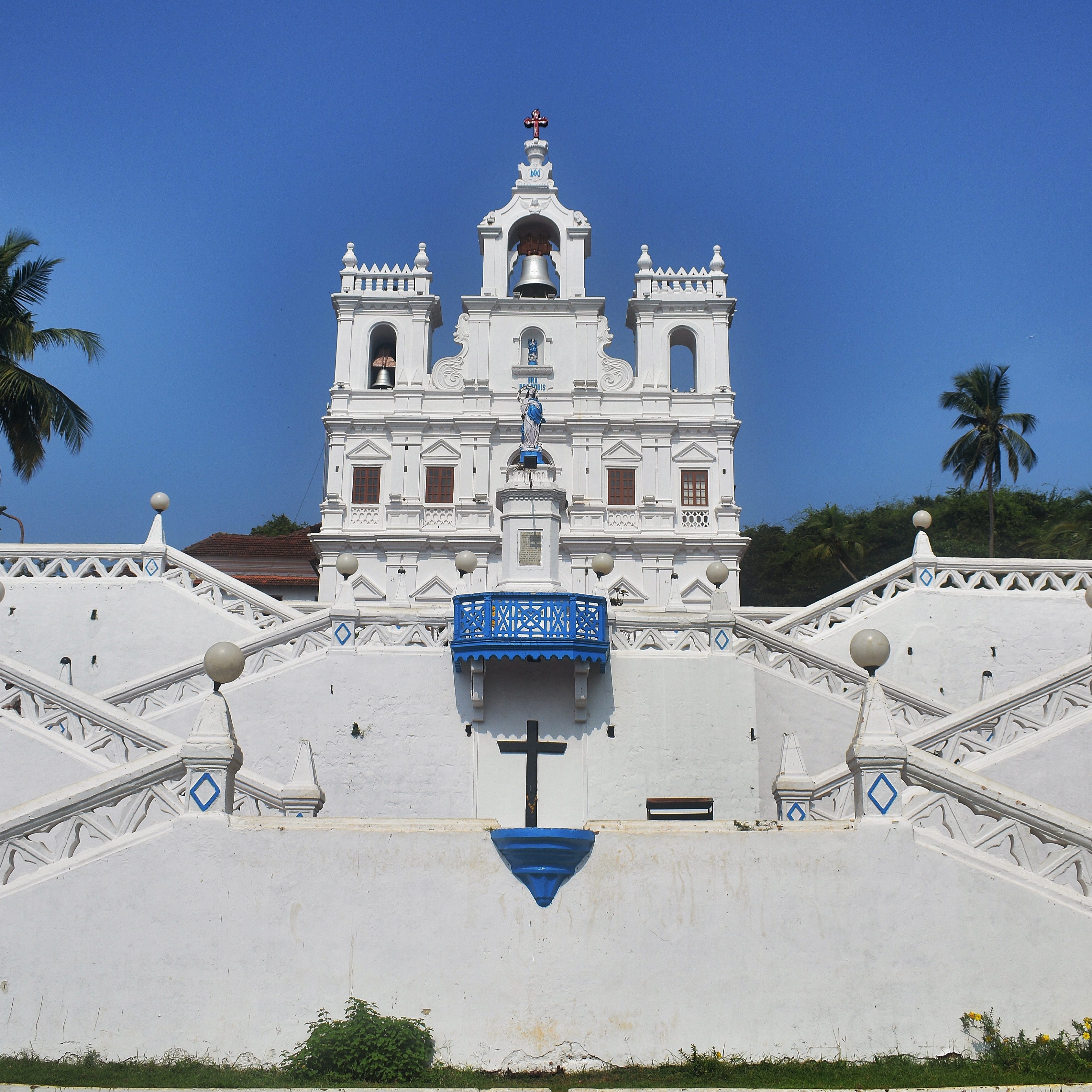 Church_Of_Our_Lady_Of_The_Immaculate – Goa through Maps
