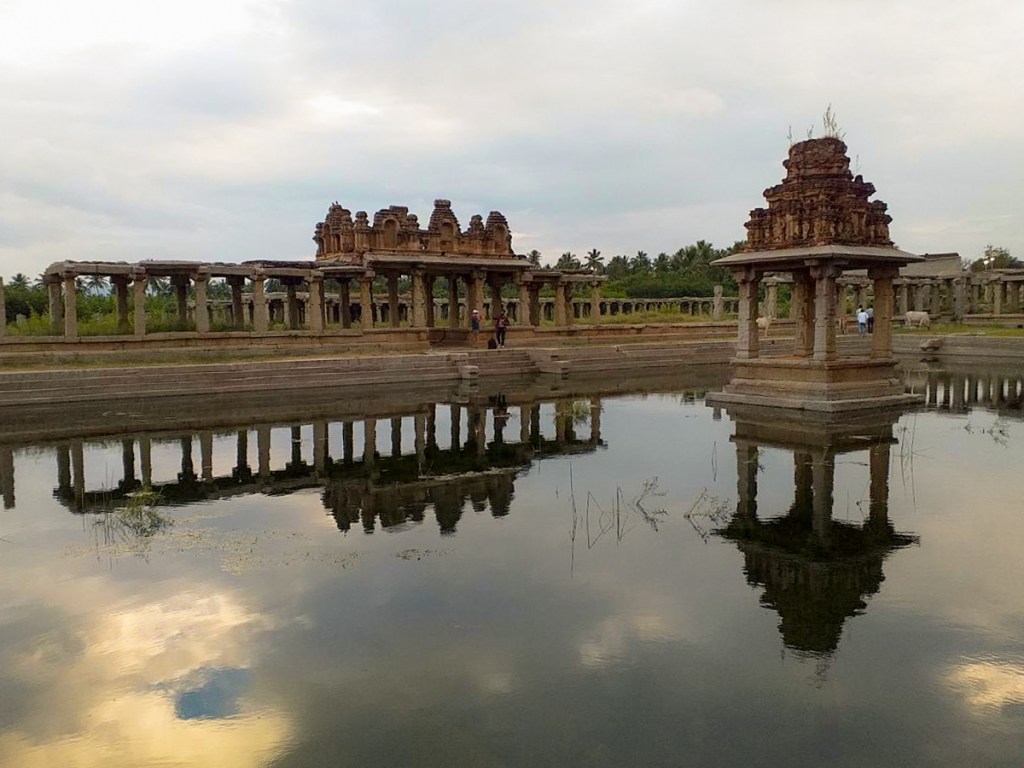 Ruling Dynasties – Goa through Maps