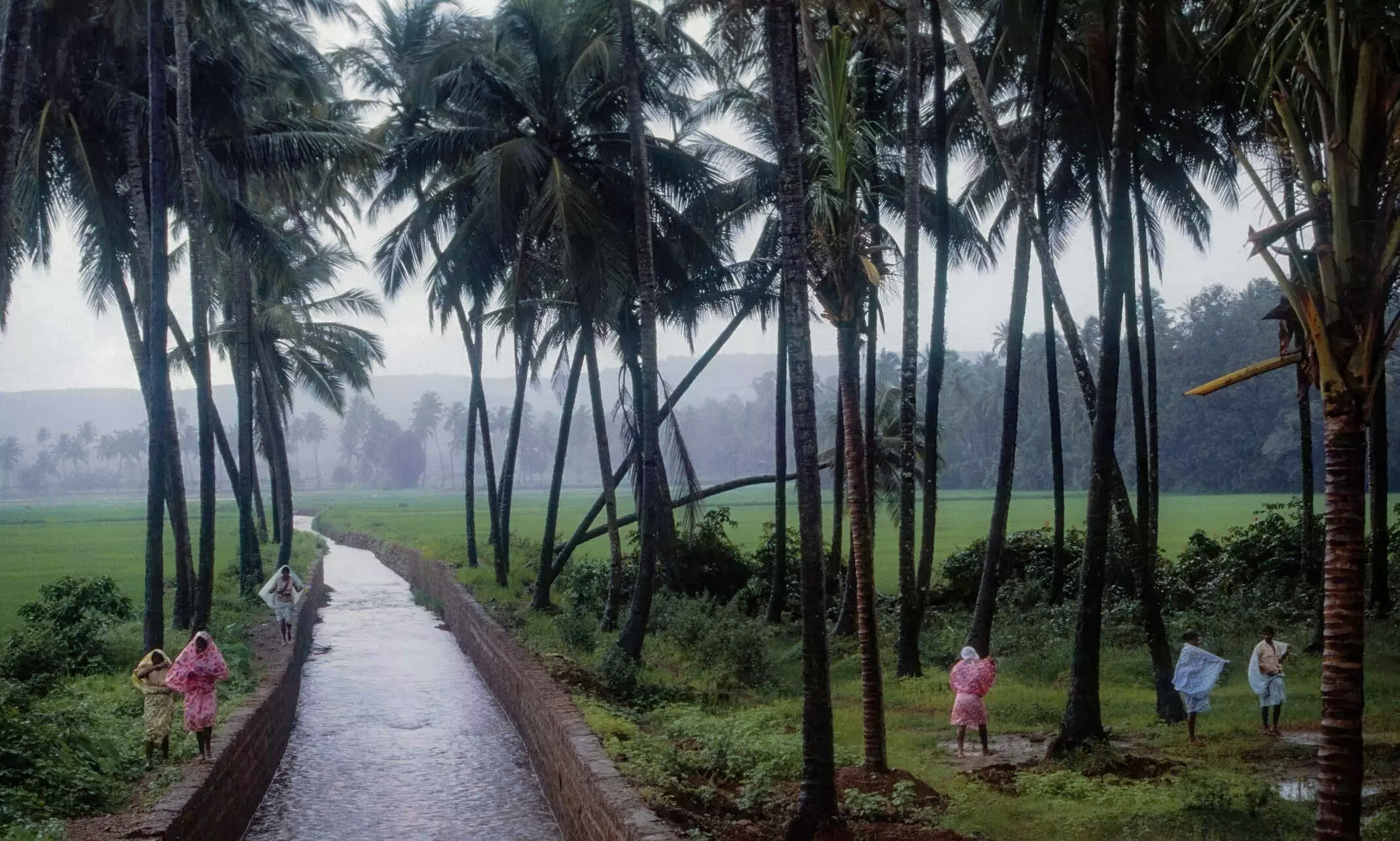 Sources of Livelihood – Goa through Maps