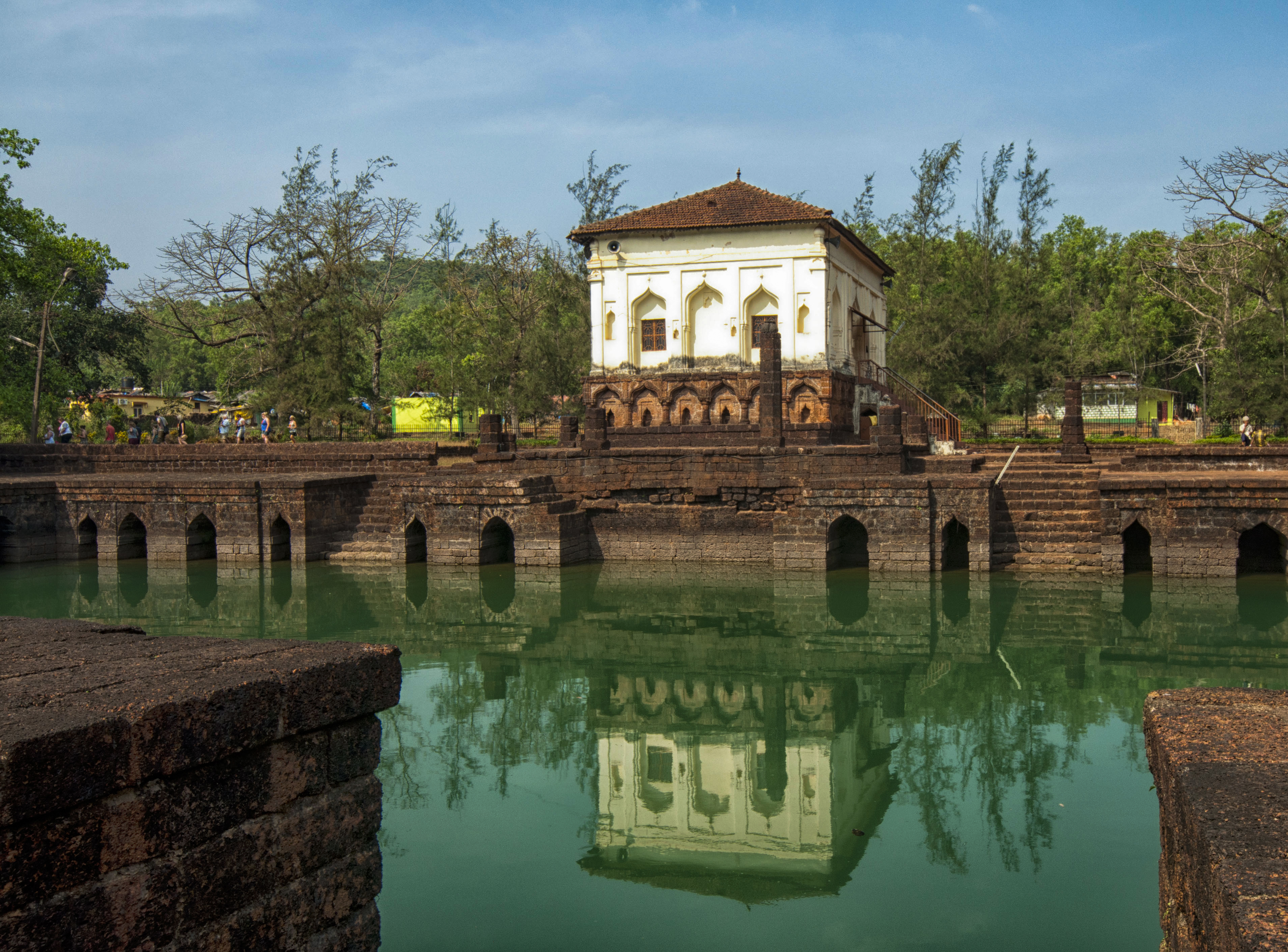 Religious Architecture – Goa through Maps