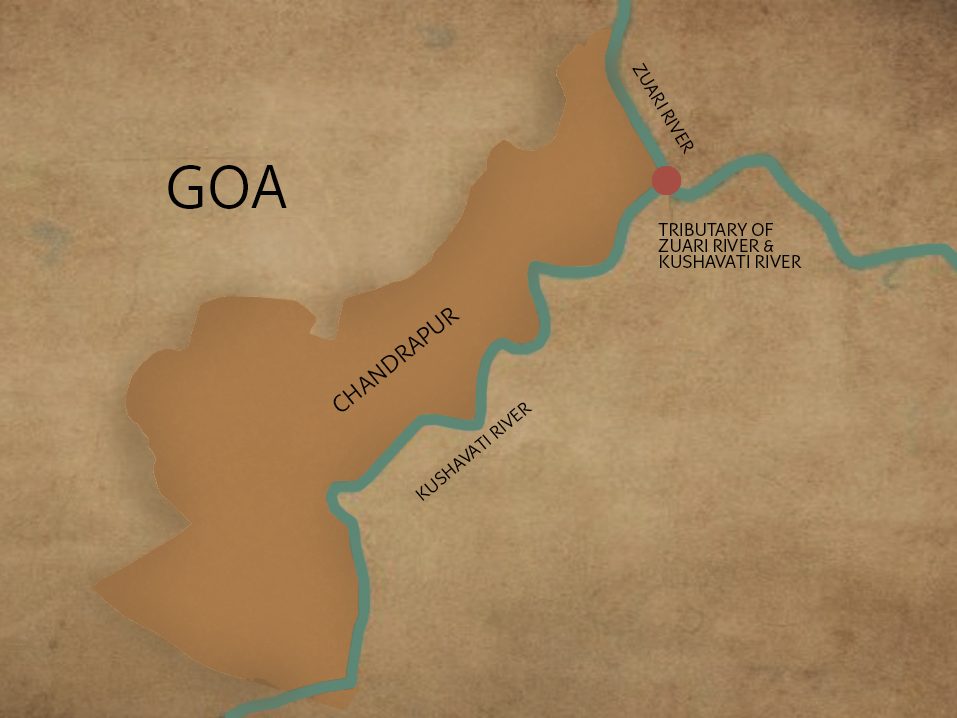 Reforms and Development – Goa through Maps